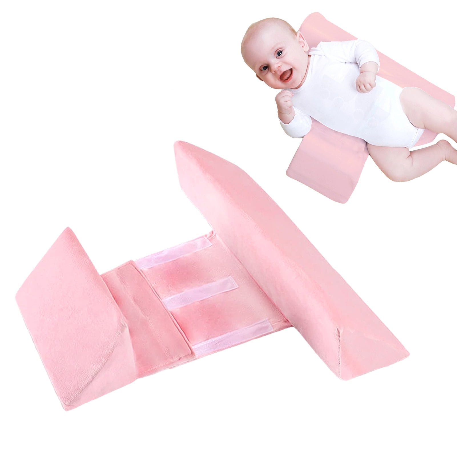 Click here for Yusuiyi Kids Wedge Pillow  Supportive Wedge Pillow... prices