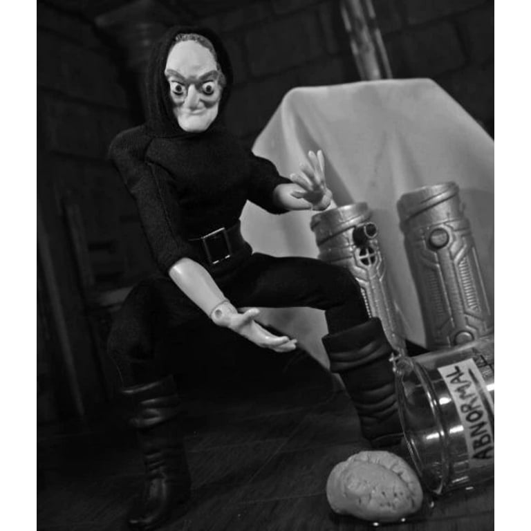 Young Frankenstein Igor Costume