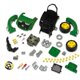 John Deere: Tractor Engine - Kids Pretend Play, Auto Toys, Take Apart ...