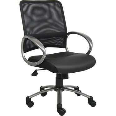 Bestar Taskmaster Office Chair, Black - Walmart.com