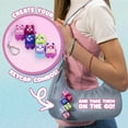 Clickeez Keyboard Key Fidget Toys Collectible Characters 3-Piece Bundle ...