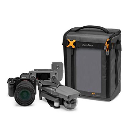 Lowepro GearUp Creator Box Extra Large II Mirrorless and DSLR Camera ...