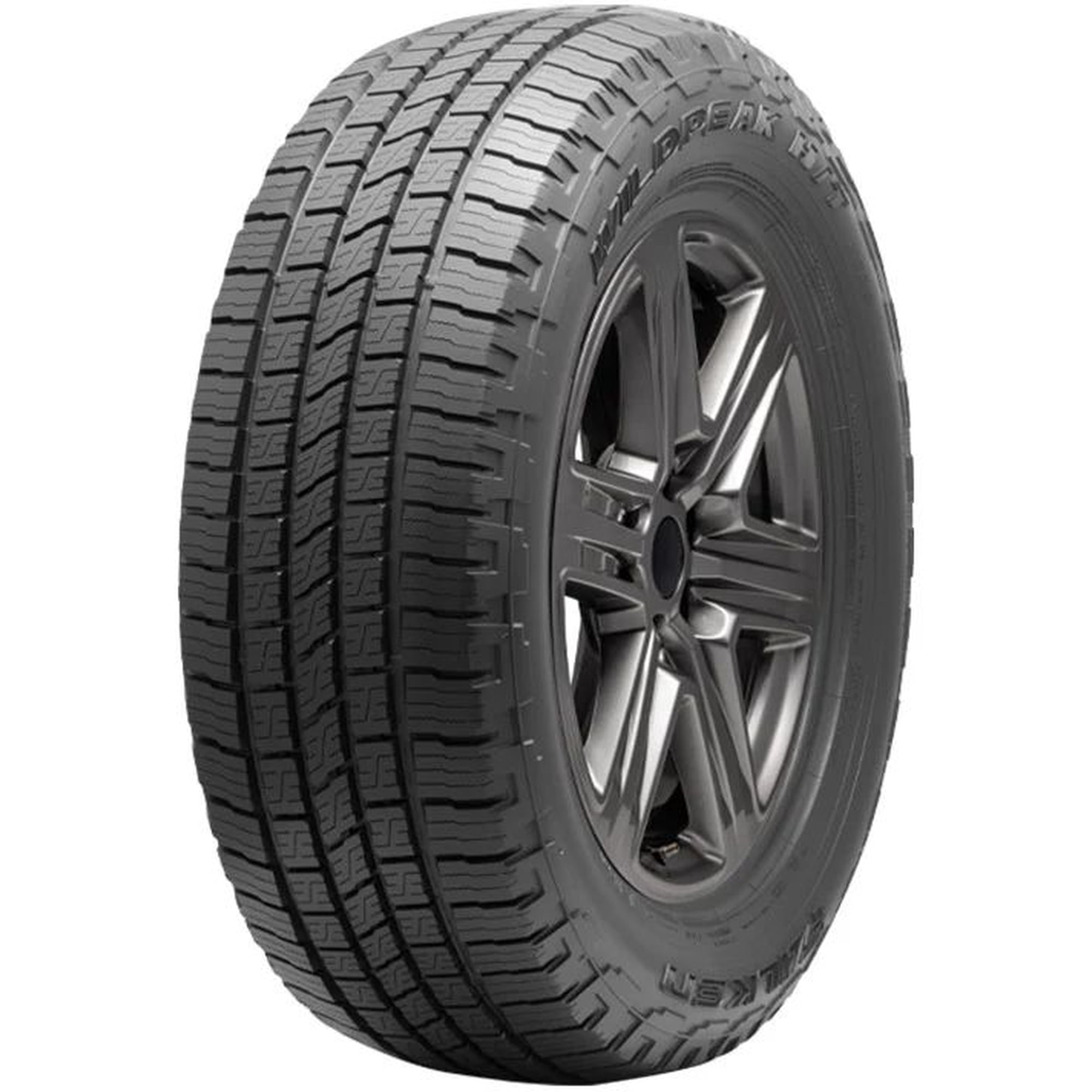 Click here for Falken Tires Falken Wildpeak H/T02 Lt275/65r20 E/1... prices