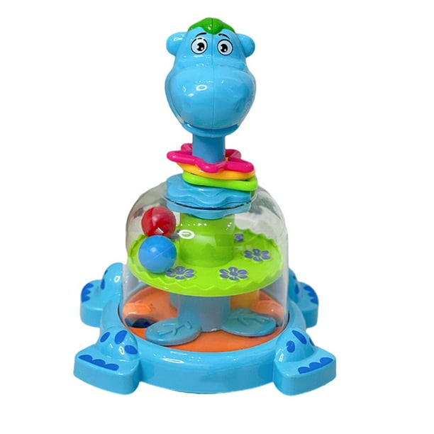 PENGXIANG Cartoon Animal Fun Ball Popper Toy with Sound Perfect for any ...