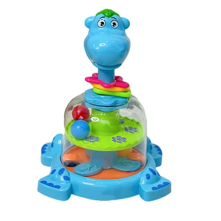 PENGXIANG Cartoon Animal Fun Ball Popper Toy with Sound Perfect for any ...