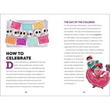 Holiday Books for Kids Celebrating Día de Los Muertos: History ...