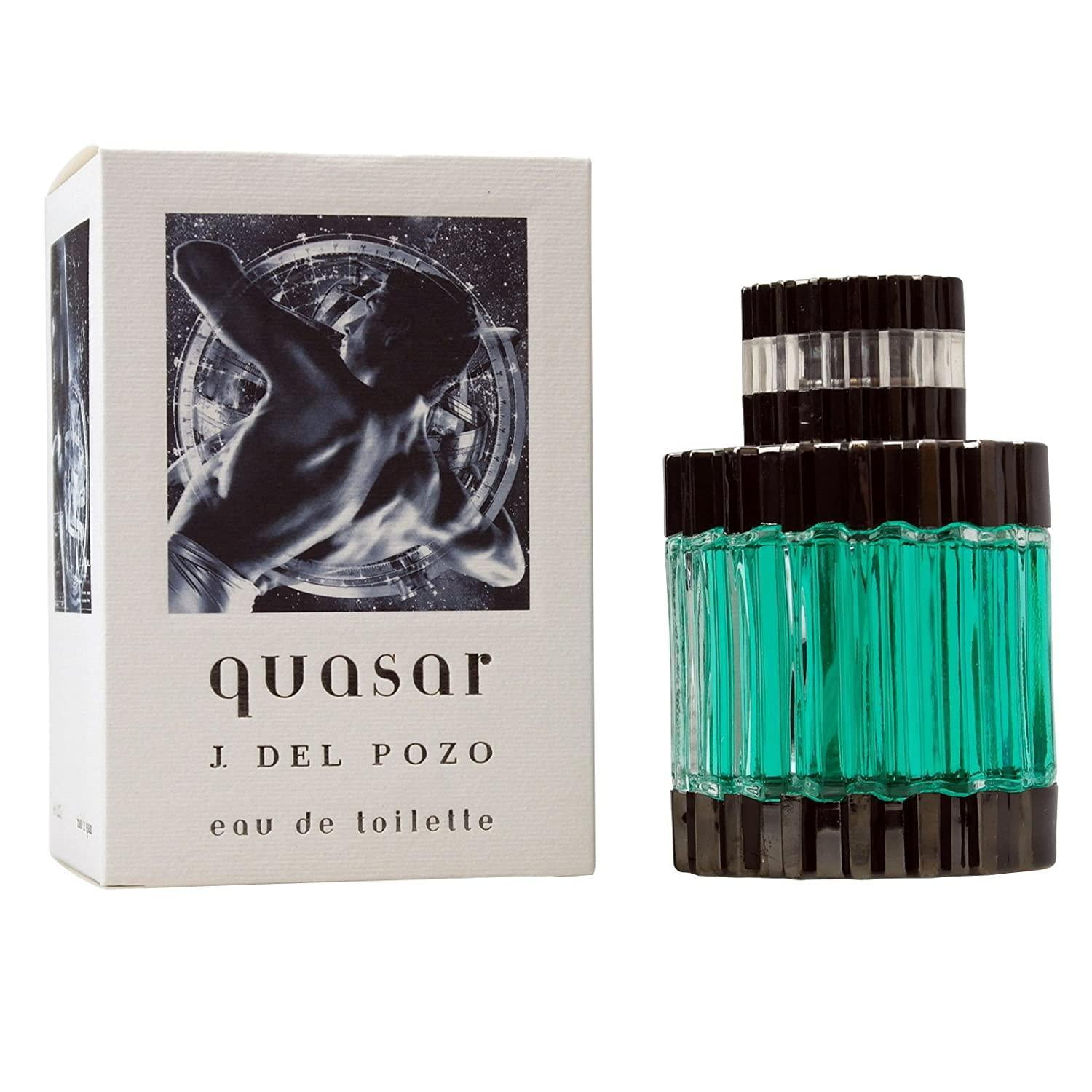 Loción Quasar de J del Pozo EDT 125 ml J del Pozo Quasar | Walmart en línea