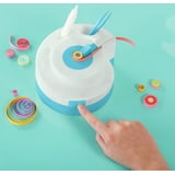 DIY Paper Swirls Swirl Station- - Walmart.com