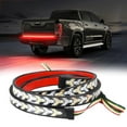 60 Inch LED Tailgate Light for Car Truck Signal Break Reverse - Walmart.com