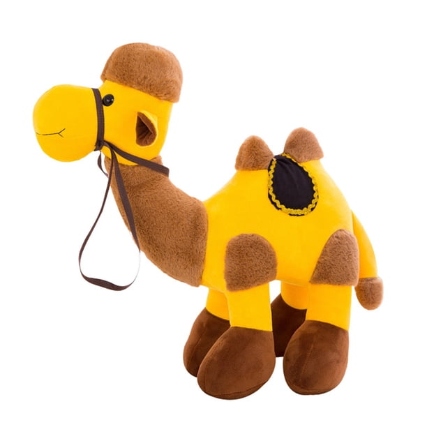 Camel Toys