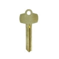 Best E Key Blank Ilco Look Alike - Walmart.com