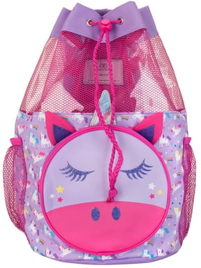 Harry Bear Tractor BackPack - Walmart.com