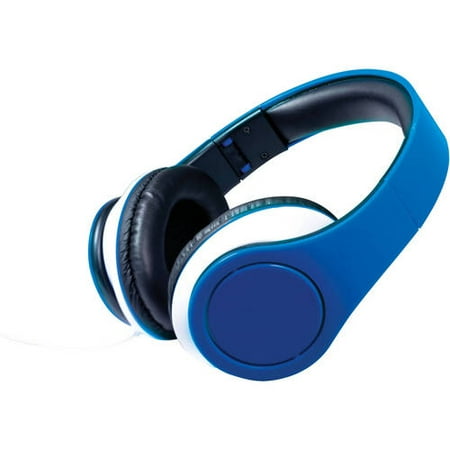 Craig Electronics Foldable Stereo Headphones - Walmart.com