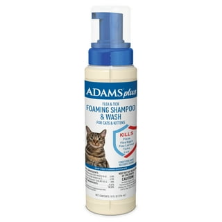 Hartz Groomer's Best Extra Gentle Hairball Control Fresh Scent Cat ...