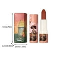 Yykihy Lip Glosses Lip Glosses Pack Moisturizing Lipstick Lipstick