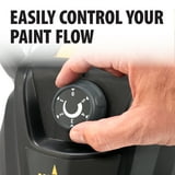 Wagner Control Pro 190 High Efficiency Airless Sprayer - Walmart.com
