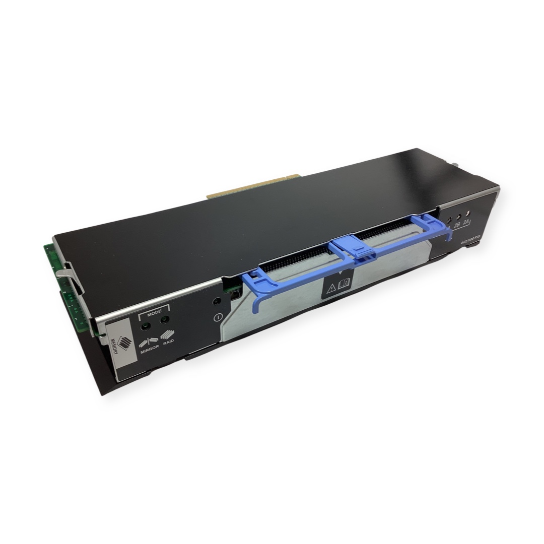 Dell PE6800 Expedition 800T Memory Riser Board ND890 - Walmart.com