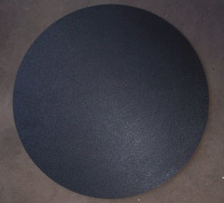 Solid ABS Sump Cover 28" - Walmart.com