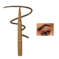 Instant Lift Brow Pencil Double Headed Eyebrow Pencil With Eyebrow Gel