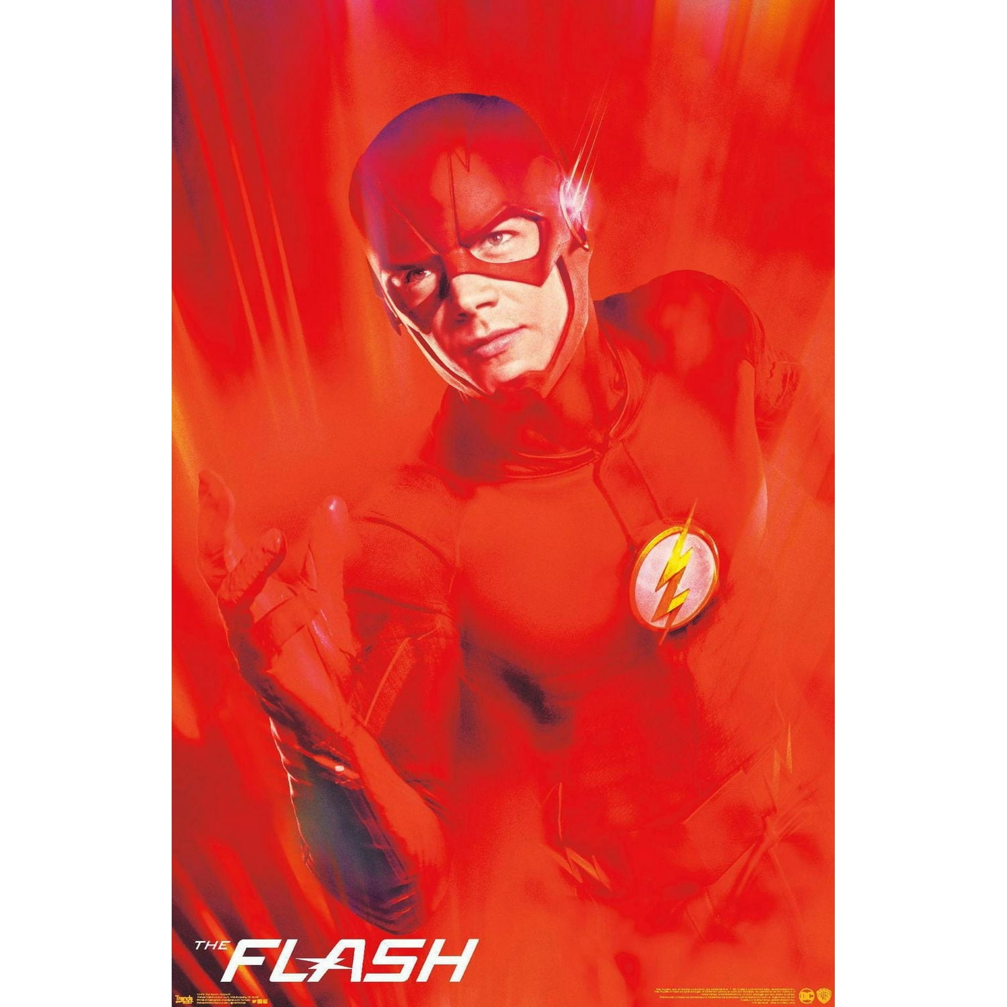 Click here for Trends International Dc Comics Tv - The Flash - Ke... prices