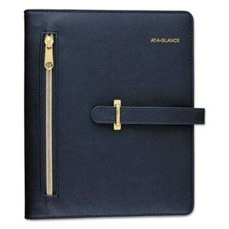 Day Runner DR111804020 Faux Leather Fashion Starter Set | Walmart Canada