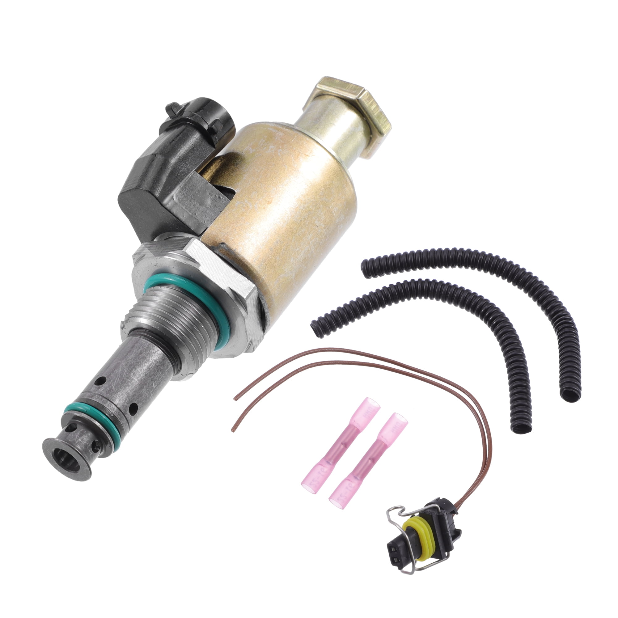 Válvula Inyector de Combustible 7.3 IPR para Ford Unique Bargains 5uds ...