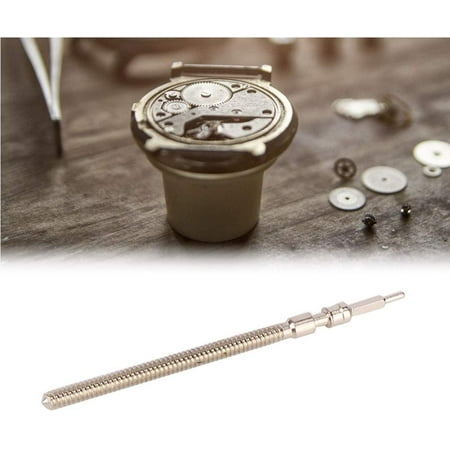 HISRFO Watch Stem Extender, Watch Winding Extension Bar, for Watch ...