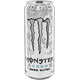 (24 Cans) Monster Zero Ultra Energy, Sugar Free Energy Drink, 16 fl oz ...
