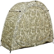 Camouflage Tents