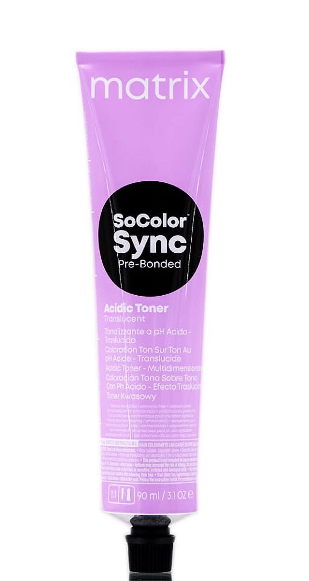 Matriz de tóner SoColor Sync Matrix 3,1 oz | Walmart en línea