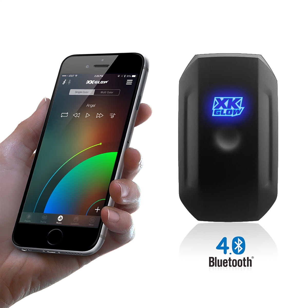 XK Glow - Walmart.com