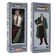 commissioner gordon action figures
