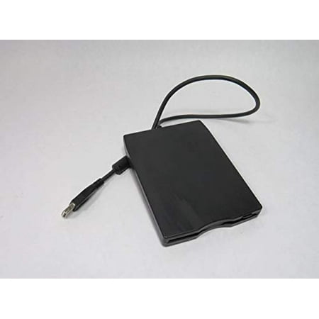 Teac Floppy Drive FD-05PUW - Disk drive - floppy disk (1.44 MB) - USB ...