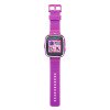 VTech Kidizoom Smartwatch DX - Vivid Violet, Kids Learning Toy with ...