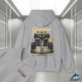 Checo Perez Cadillac 2026 Racing Driver Hoodie Formula One Merch F1 Fan ...