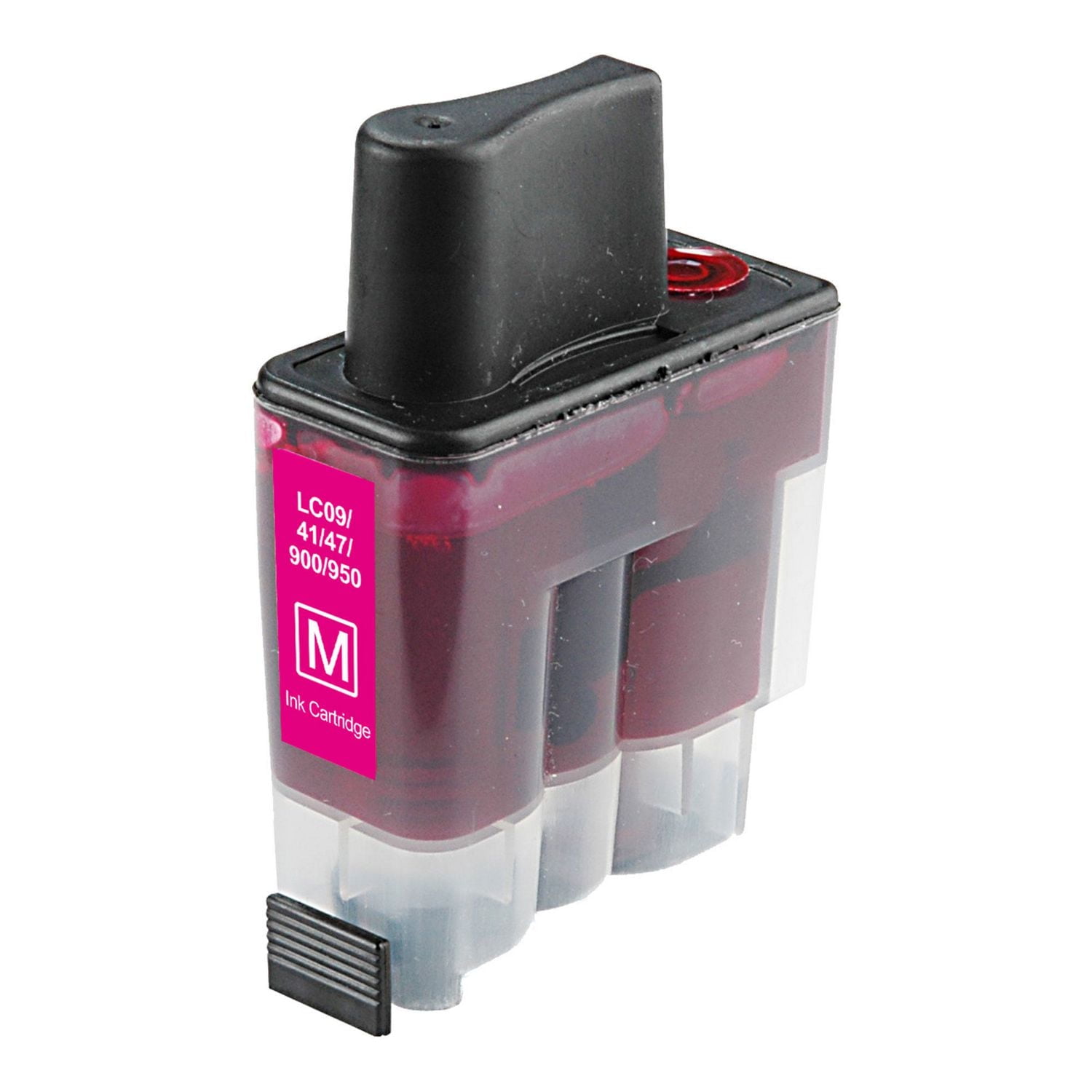 Click here for L-Ink Compatible Ink Lc41 Magenta (Lc41m  Lc-41) prices