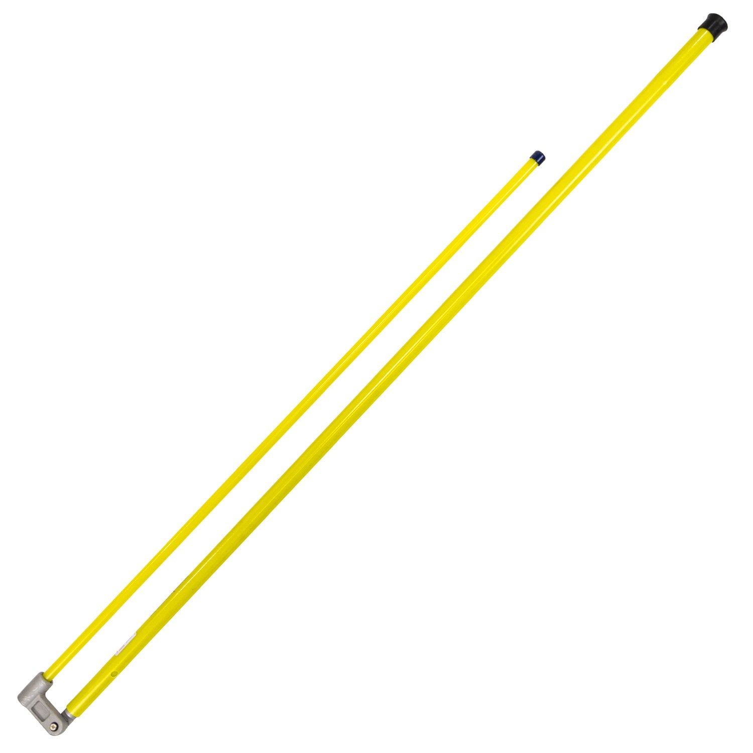 The Original Quick Click Height Stick - Measures Up To 15 Feet ...