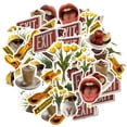 35pcs-50pcs Adorable Stickers Funny Warning Stickers Nature Stickers ...