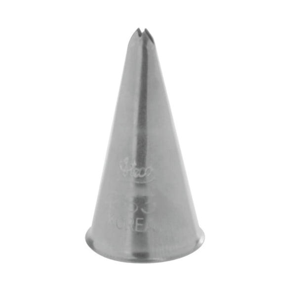 Ateco Steel Leaf Pastry Tip - #263 - Walmart.com