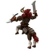 MEGA Fallout Red Rocket Building Toy Kit with 2 Action Figures (824 ...