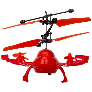 Hand UFO Flying Drone For Kids Mini Ball Toys Helicopter Hover ...
