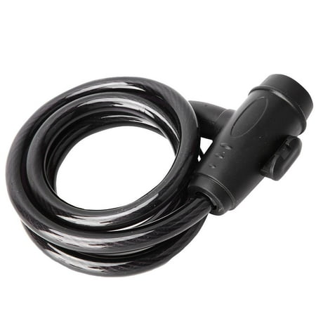 TOPINCN Bike Lock, Mountain Bike Lock, Universal Outdoor Portable ...