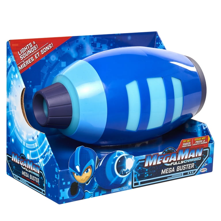 Mega Man Enemy Sprites