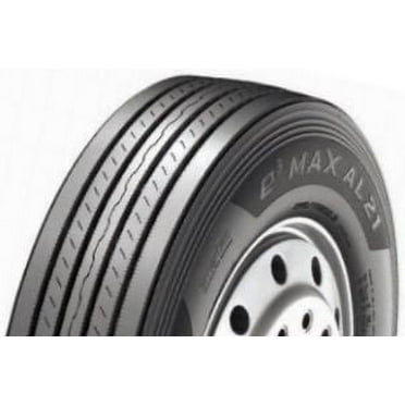Goodyear Fuel Max LHT 295/75R22.5 144/141L G Commercial Tire - Walmart.com