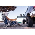 Tailgater Collapsible Folding Utility Tire Table - Durable Powder ...