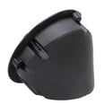 BIMZUC Fuel Filler Neck Housing 68421572AA Sturdy High Strength Fuel ...