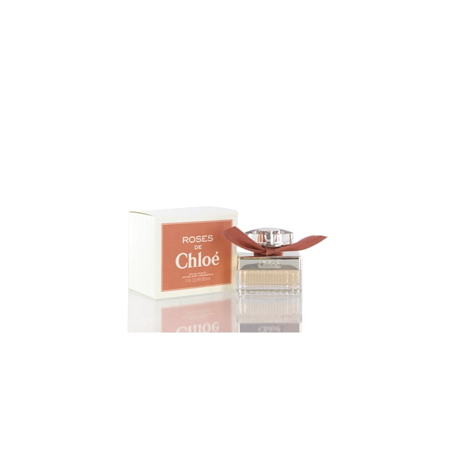 Click here for Chloé Roses De Chloe/Chloe Edt Spray 1.0 Oz (30 Ml... prices