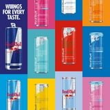Red Bull Winter Edition Energy Drink, Fuji Apple & Ginger, 12 fl. oz ...