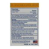 BlueStar Antibacterial Ointment, Pain Relief, 2 oz Pack of 4, For Skin ...