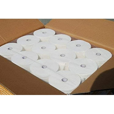 Georgia Pacific Compact 2-Ply Toilet Tissue Paper - Walmart.com